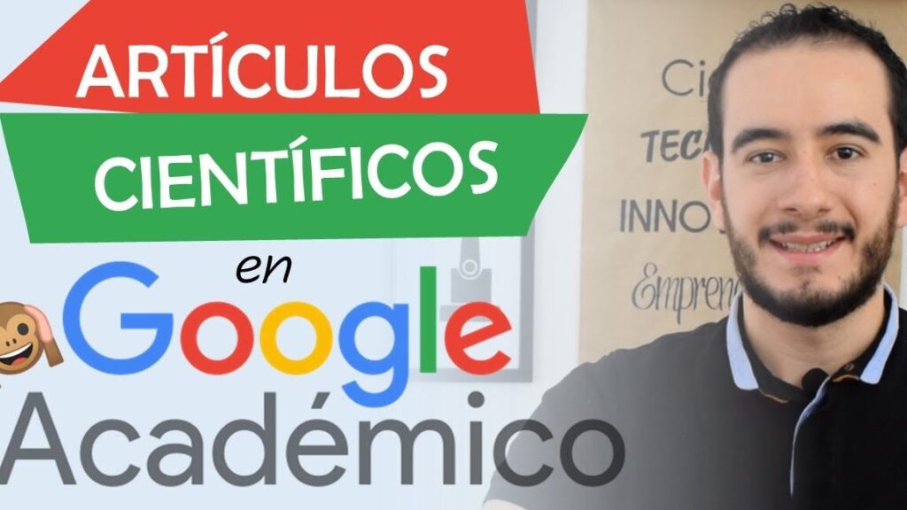 Cómo encontrar información científica gratuita en internet 👌 ...