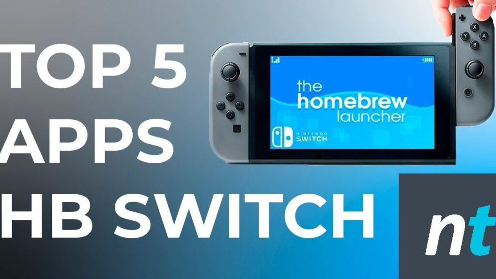 Las mejores apps homebrew para 3DS 👌 Christiangallegos